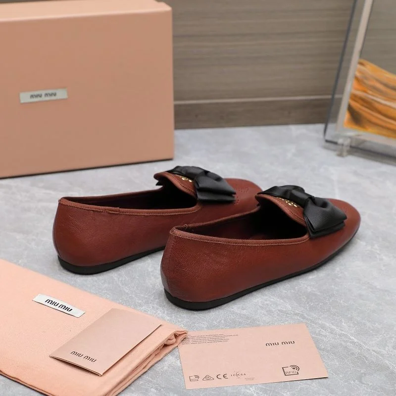 Affordable Miu Miu Shoes