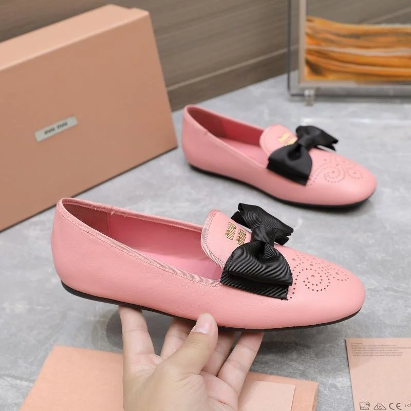 Miu Miu Shoes