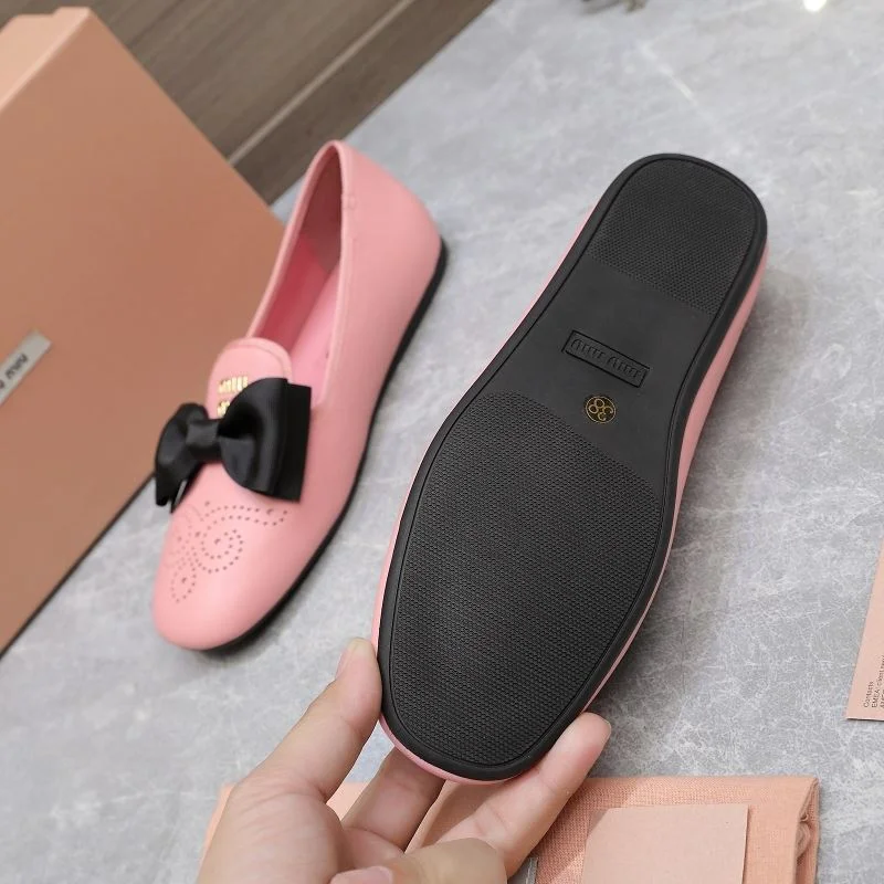 Genuine Miu Miu Shoes
