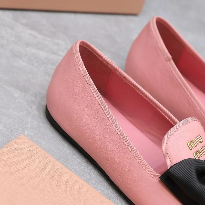 Genuine Miu Miu Shoes