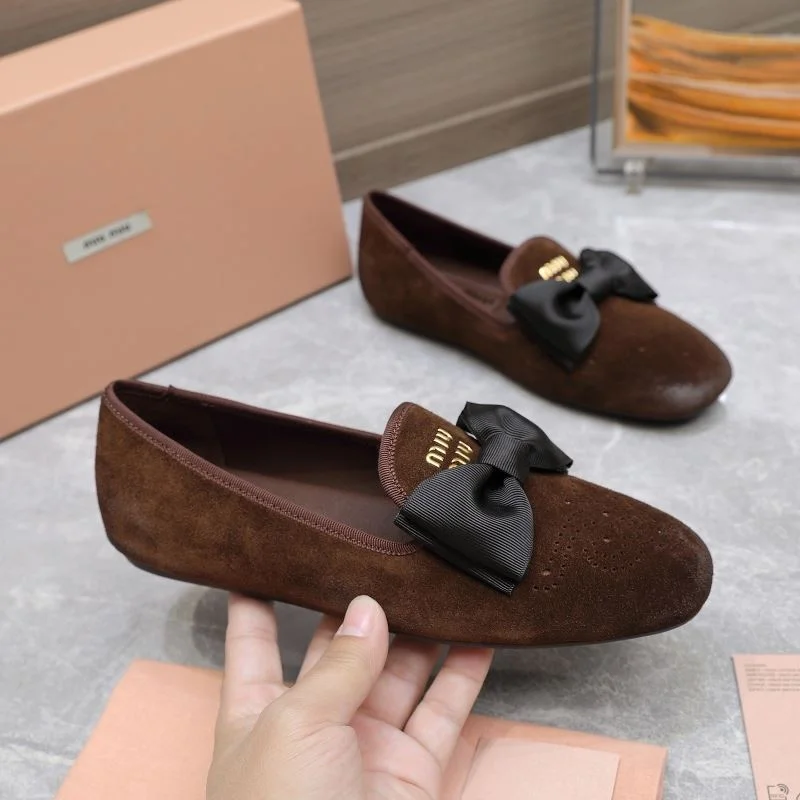 Bargain Miu Miu Shoes