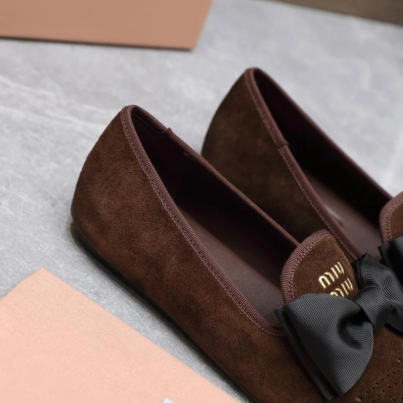 Bargain Miu Miu Shoes