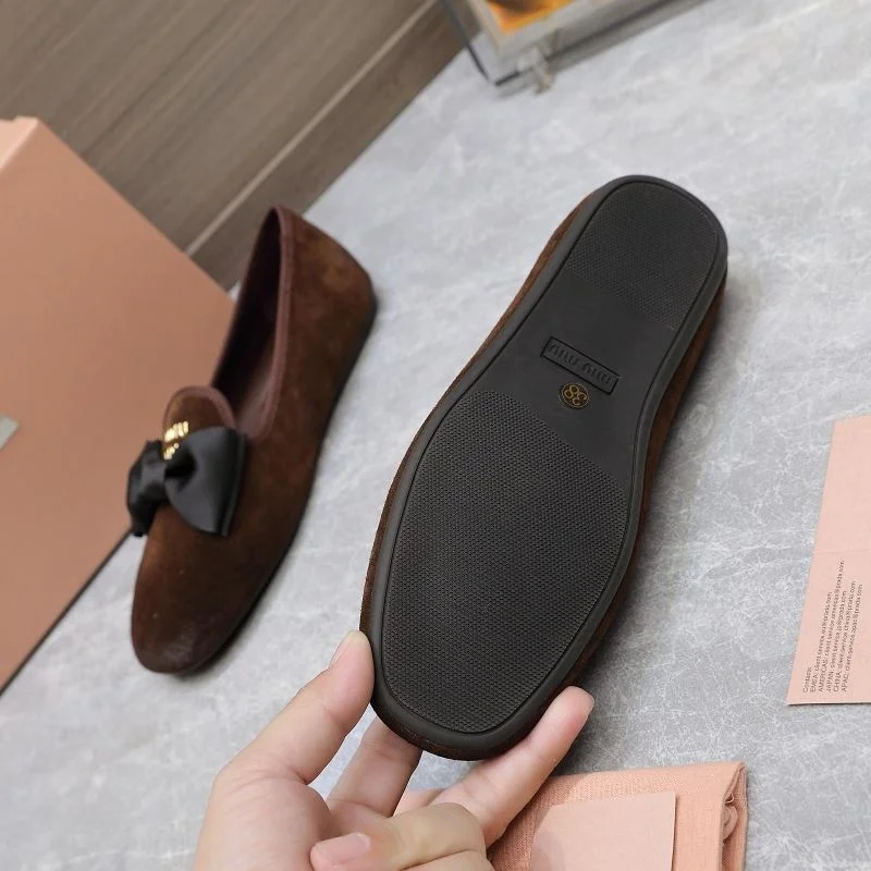Bargain Miu Miu Shoes