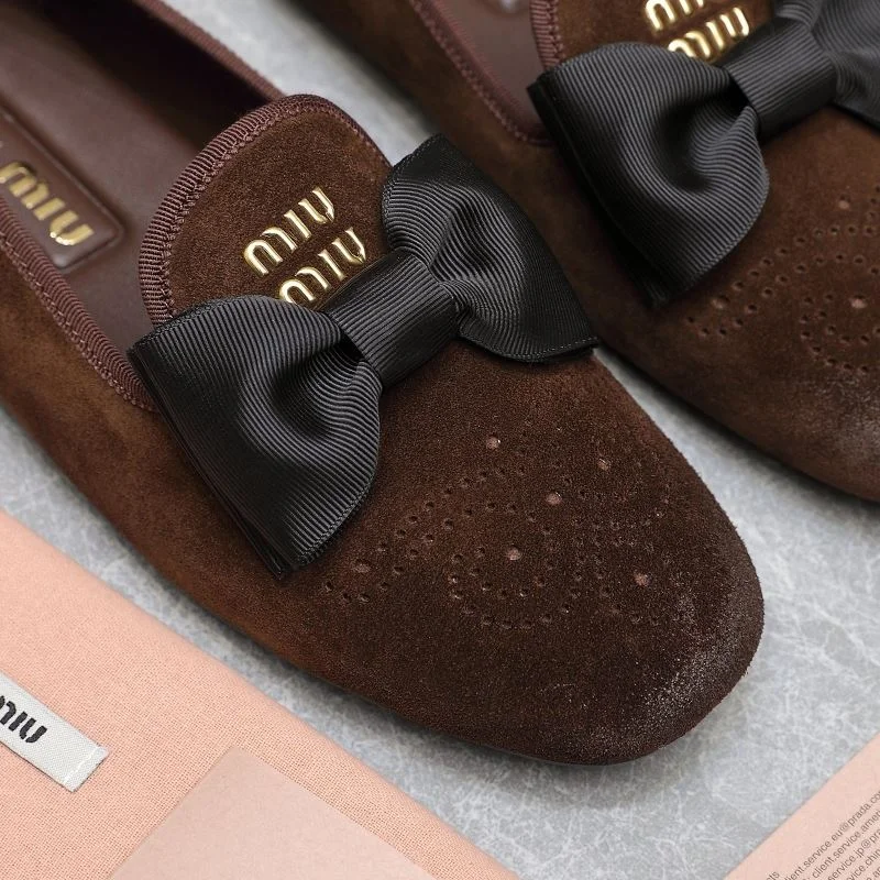 Bargain Miu Miu Shoes