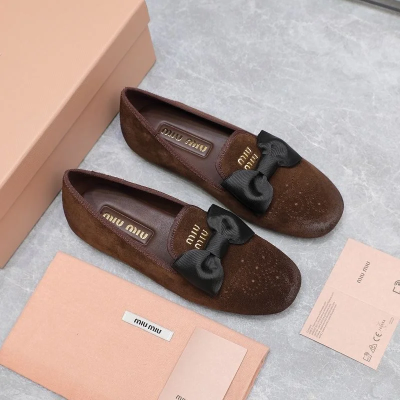Bargain Miu Miu Shoes