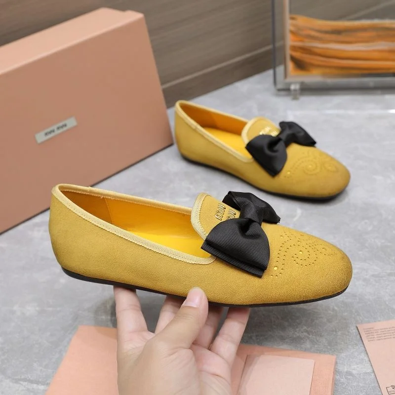 Miu Miu Shoes