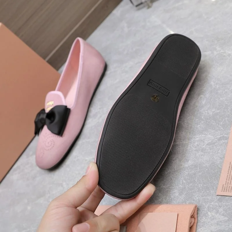 Miu Miu Shoes