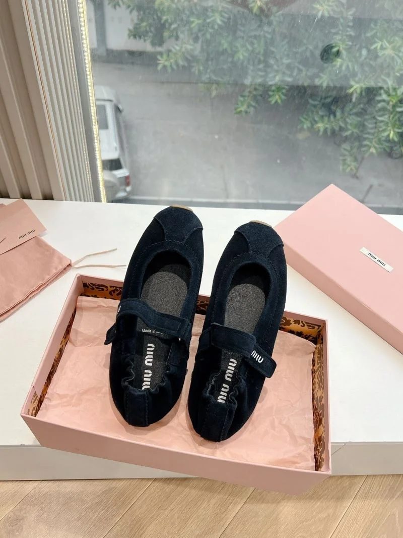 Economical Miu Miu Shoes