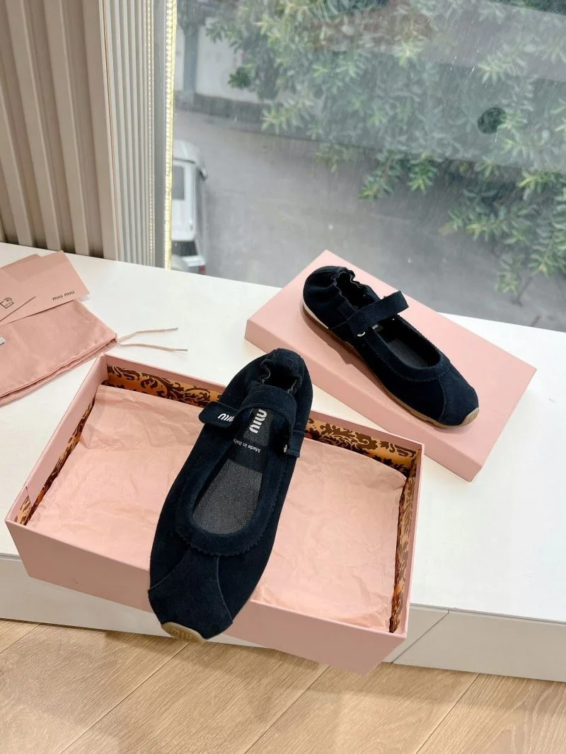 Economical Miu Miu Shoes