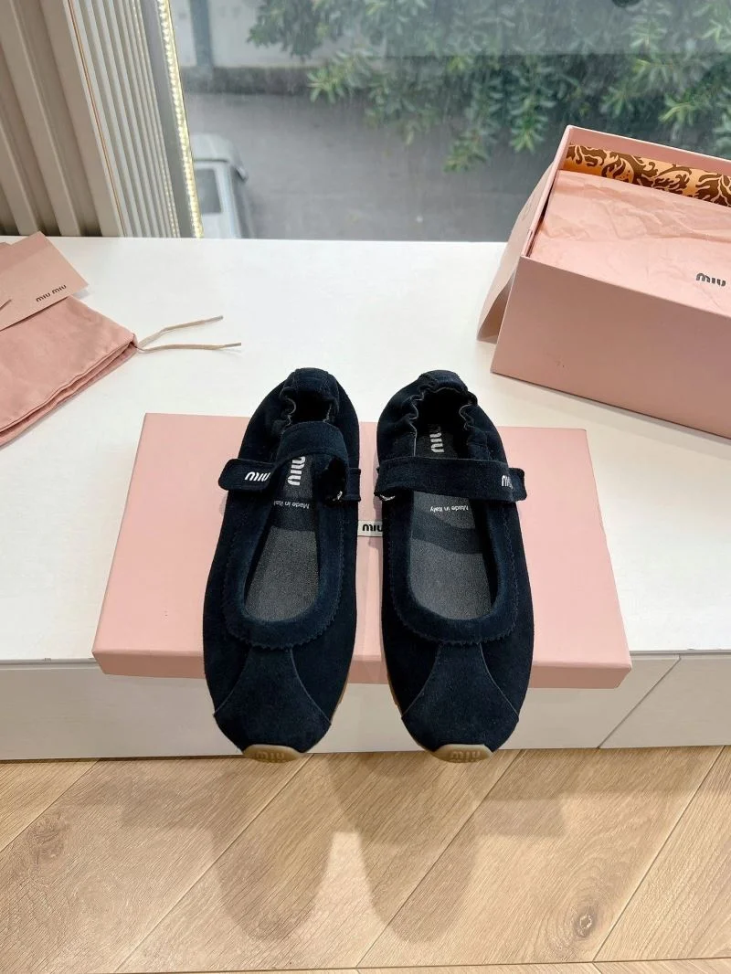 Economical Miu Miu Shoes