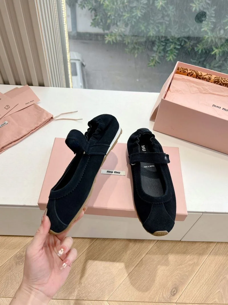 Economical Miu Miu Shoes