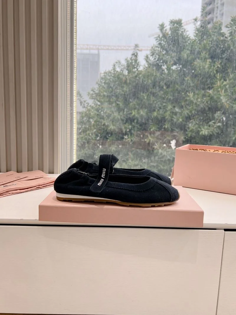 Economical Miu Miu Shoes