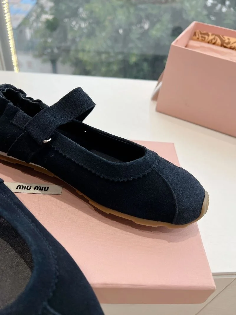 Economical Miu Miu Shoes