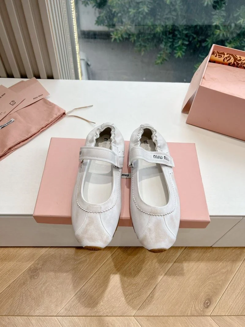 Inexpensive Miu Miu Shoes