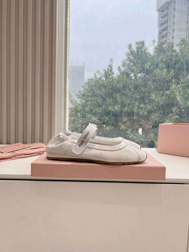 Inexpensive Miu Miu Shoes