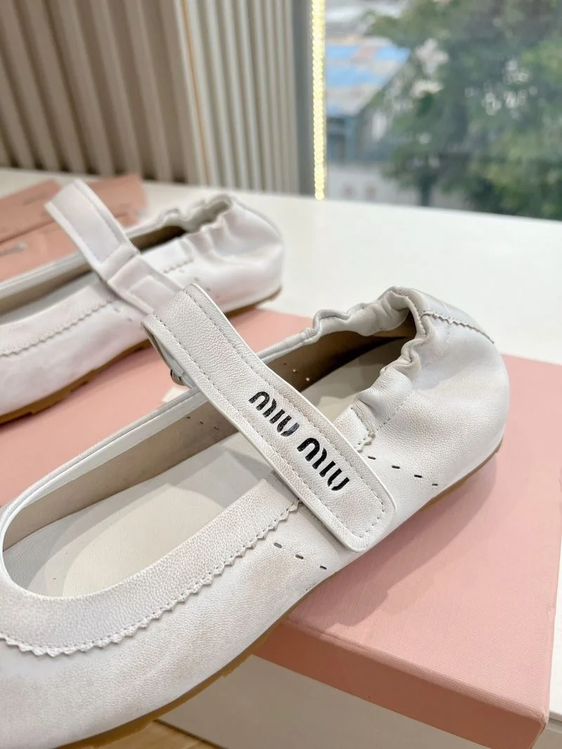 Inexpensive Miu Miu Shoes