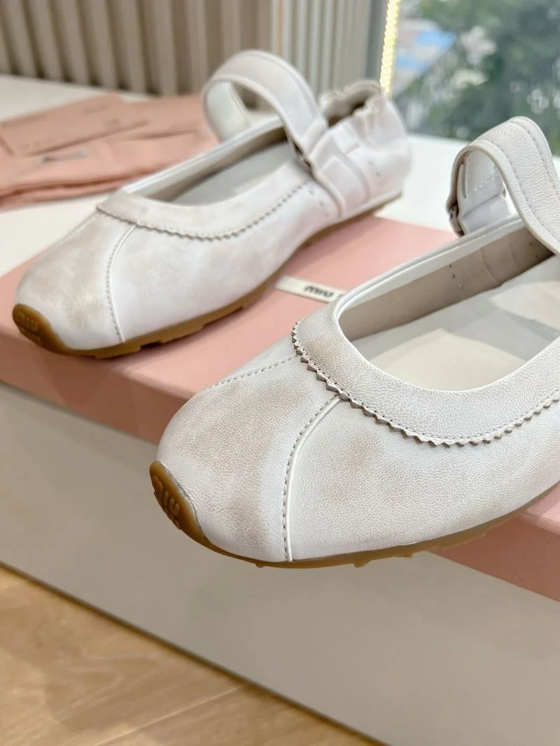 Inexpensive Miu Miu Shoes