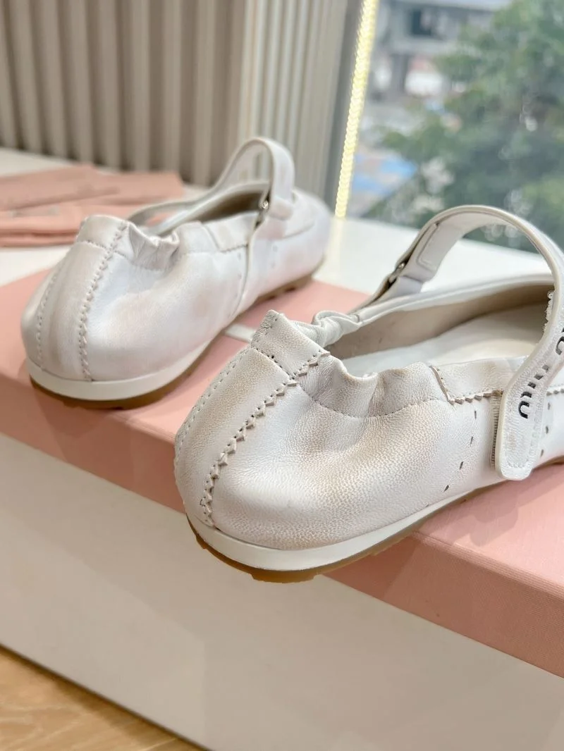 Inexpensive Miu Miu Shoes