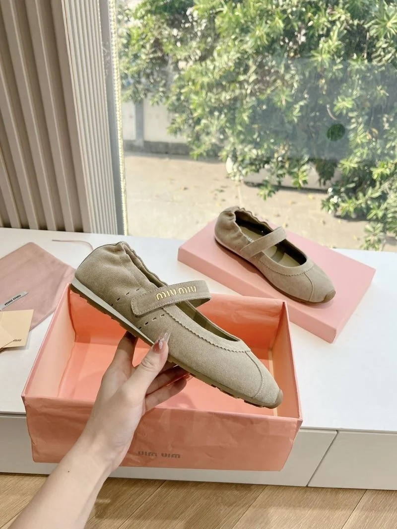 Economical Miu Miu Shoes