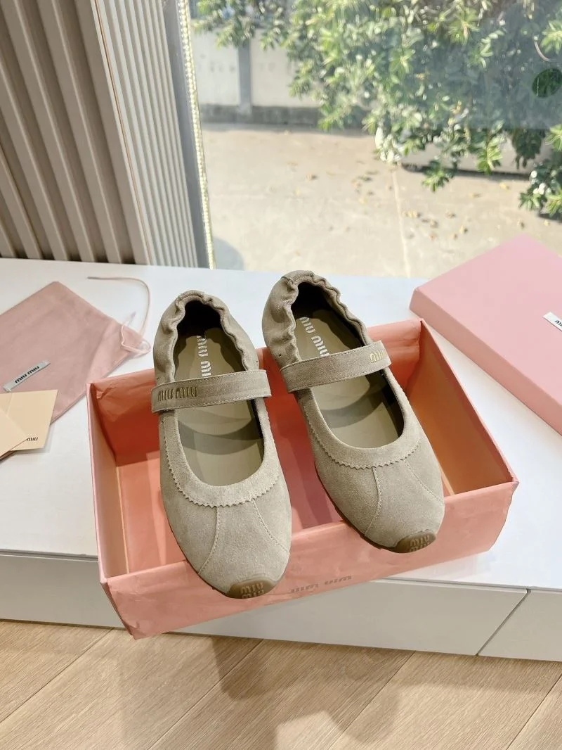 Economical Miu Miu Shoes