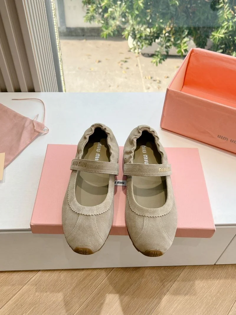 Economical Miu Miu Shoes