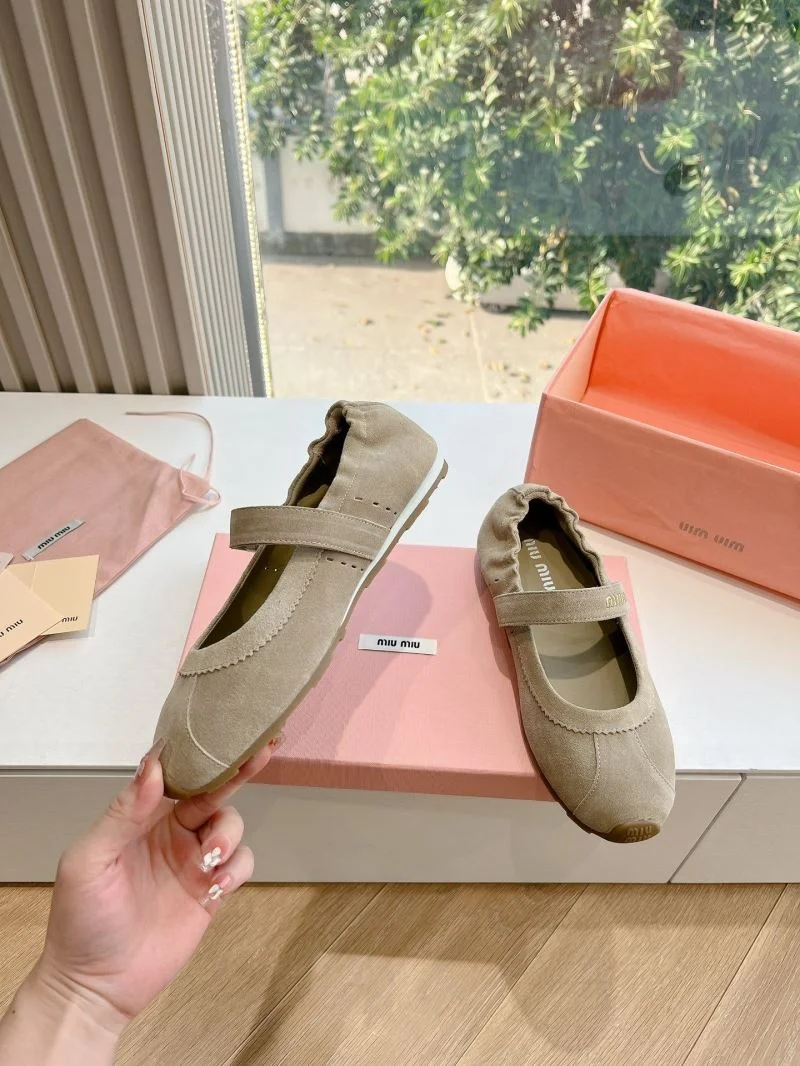 Economical Miu Miu Shoes