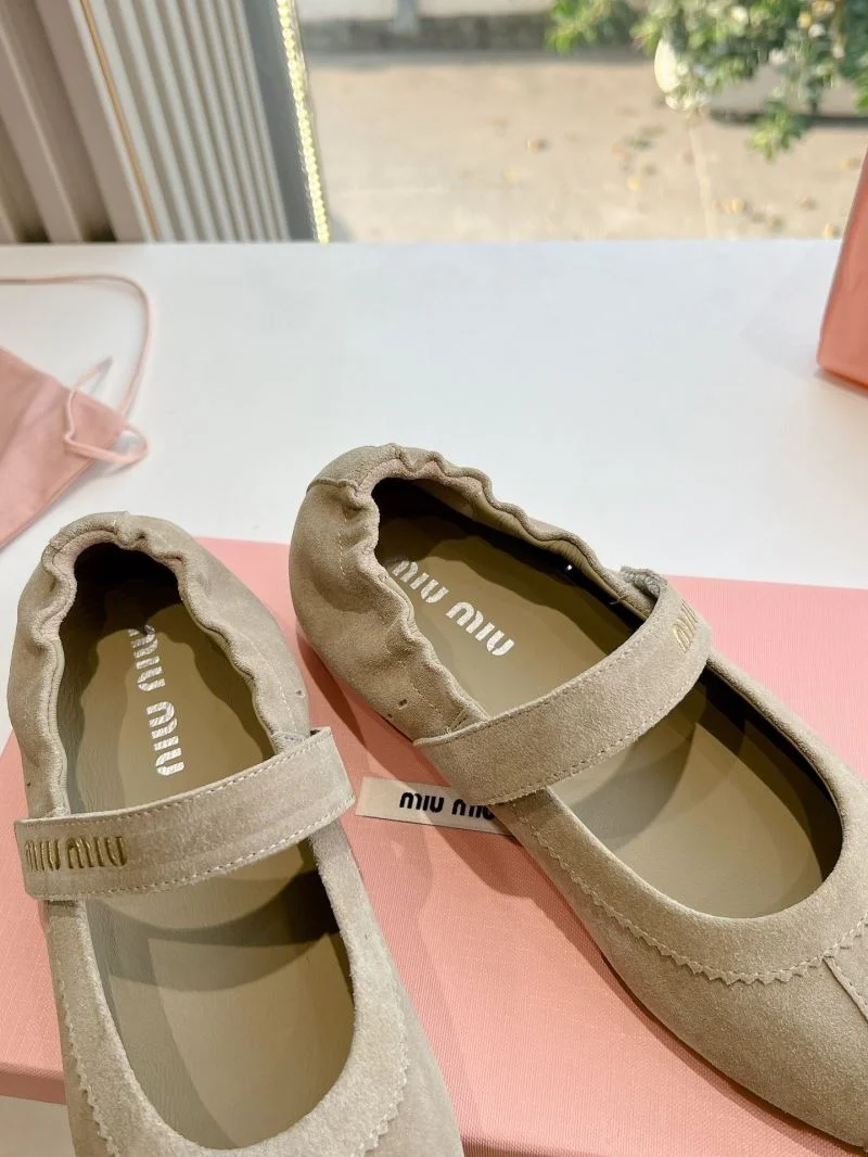 Economical Miu Miu Shoes
