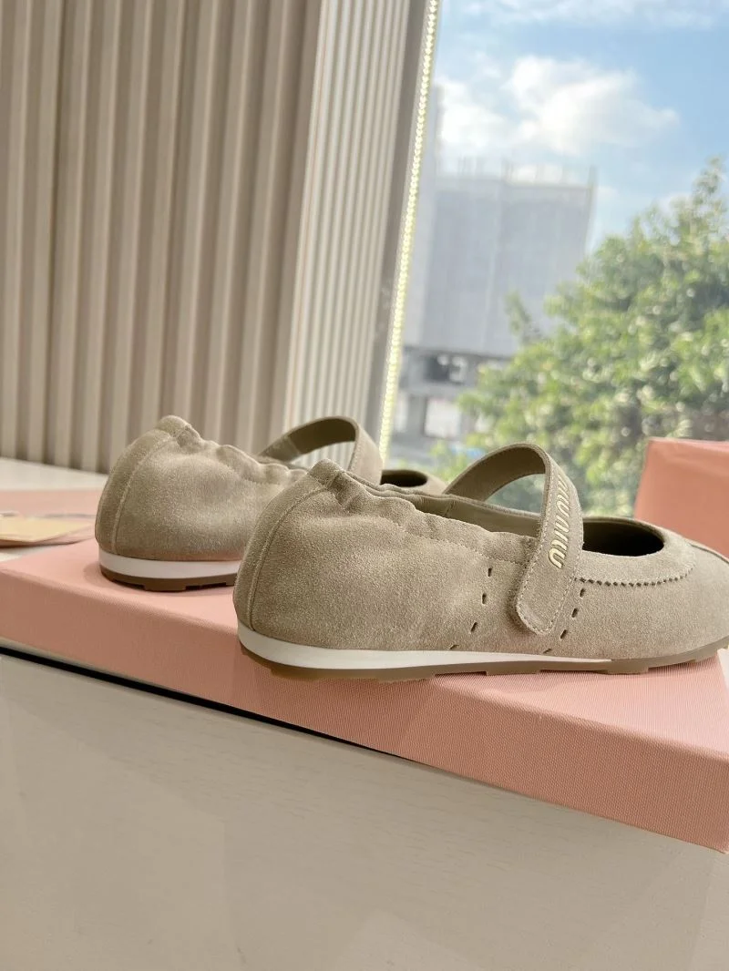 Economical Miu Miu Shoes