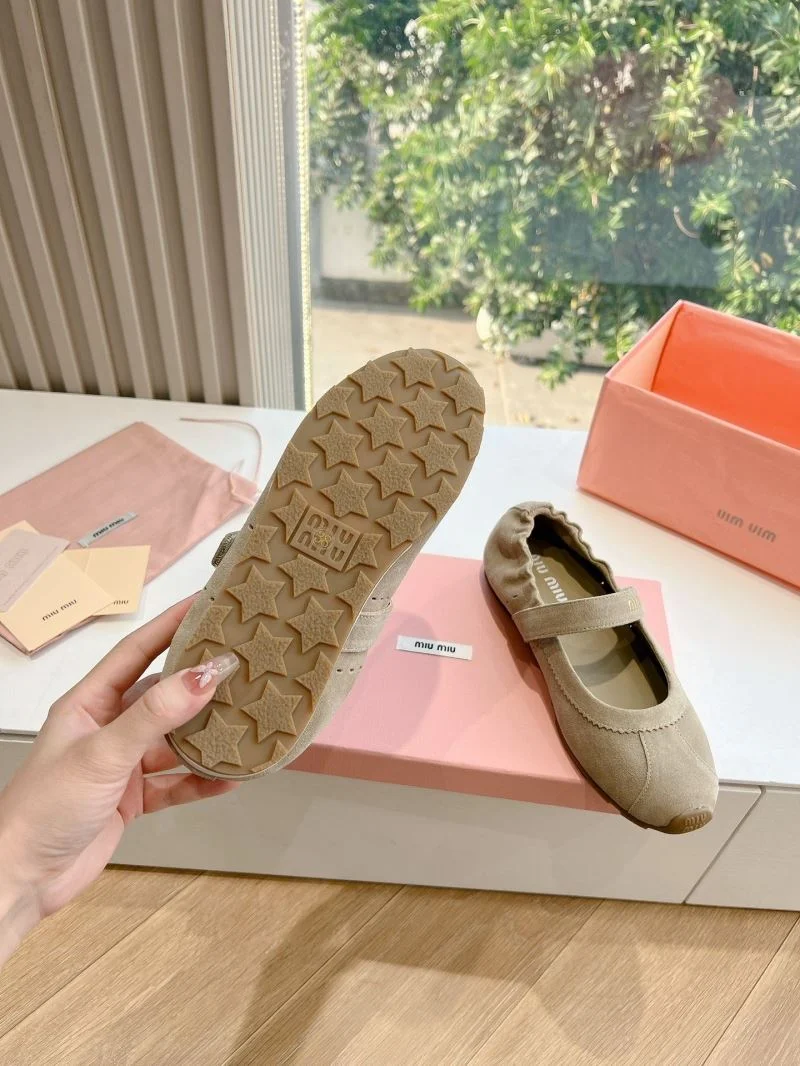 Economical Miu Miu Shoes