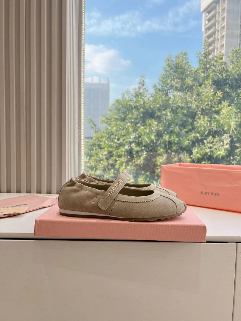 Economical Miu Miu Shoes