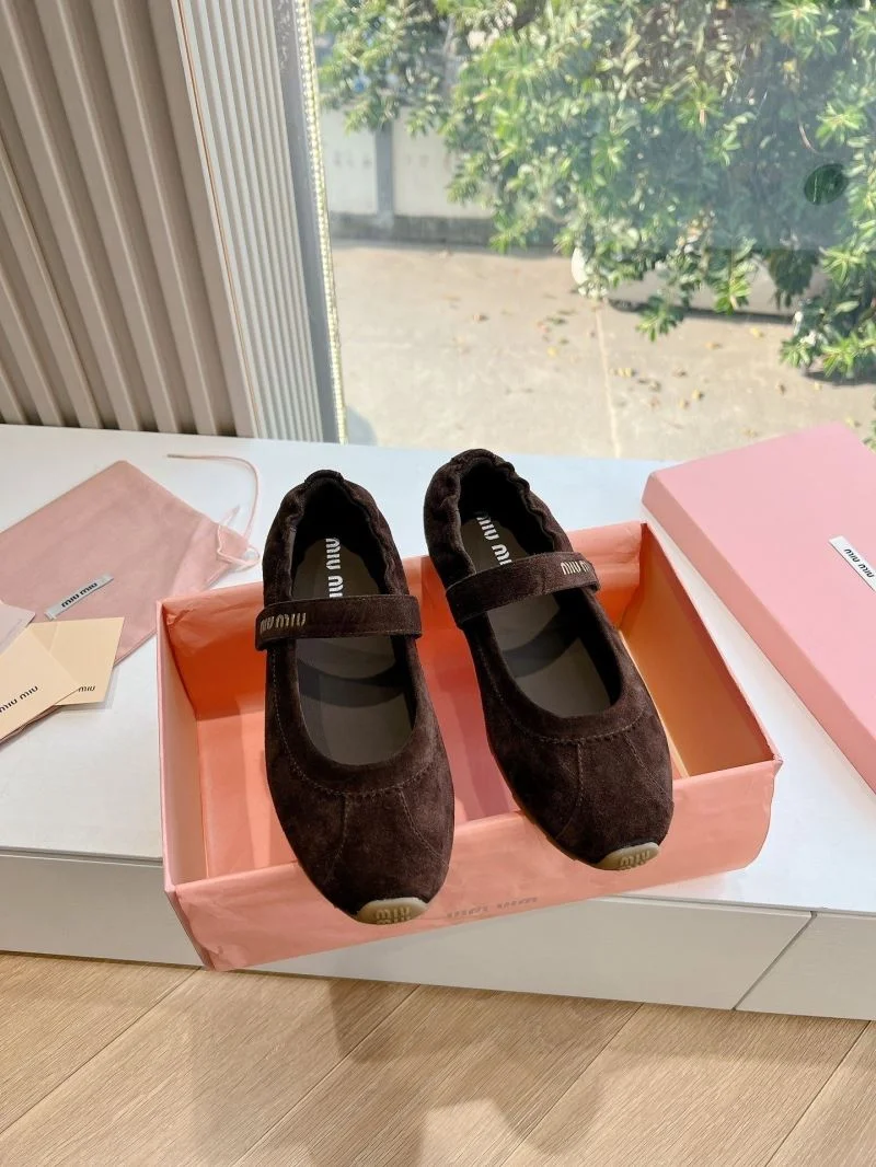 Miu Miu Shoes