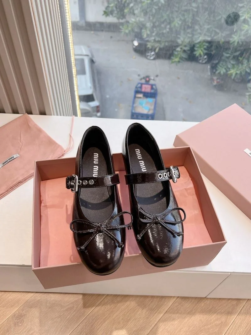 Miu Miu Shoes