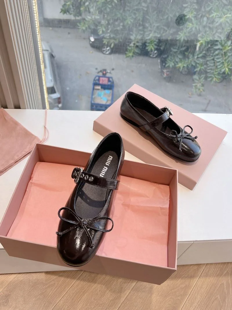 Value-priced Miu Miu Shoes