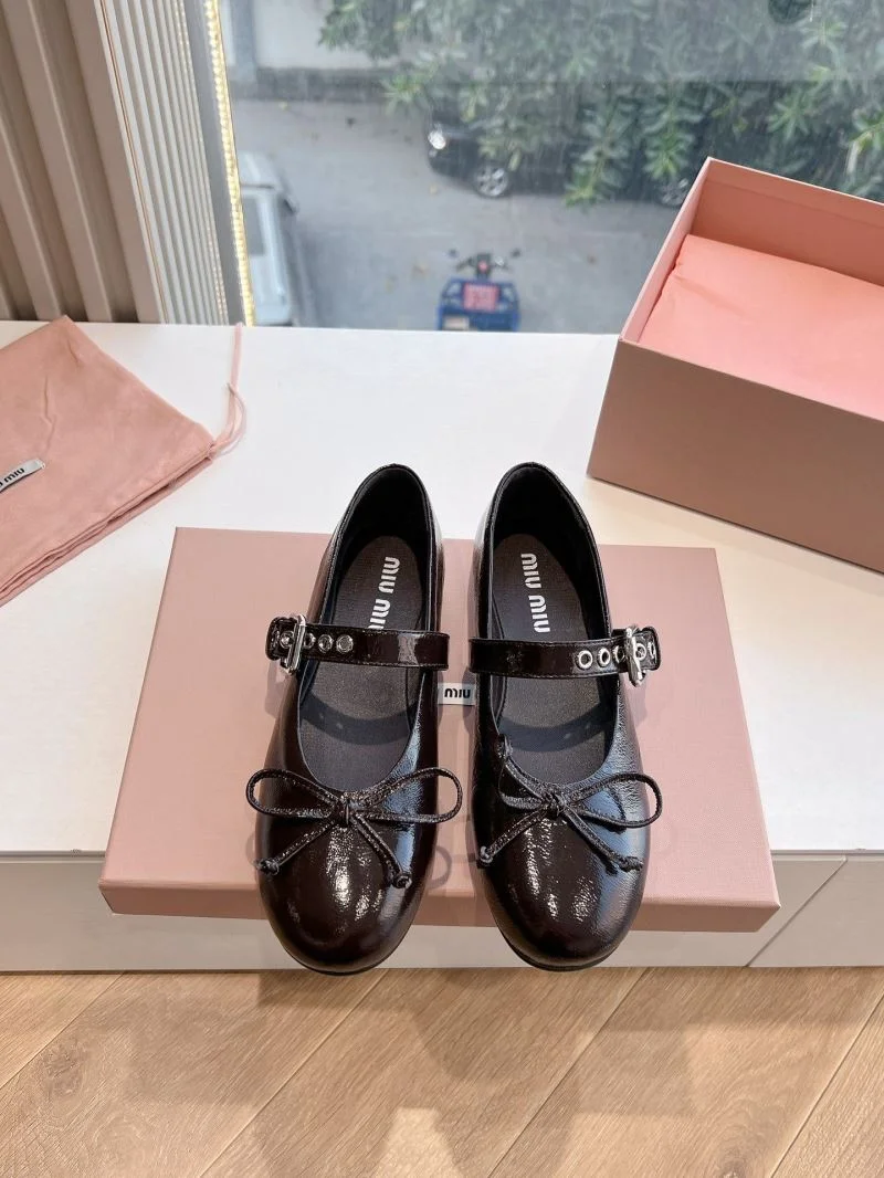 Value-priced Miu Miu Shoes