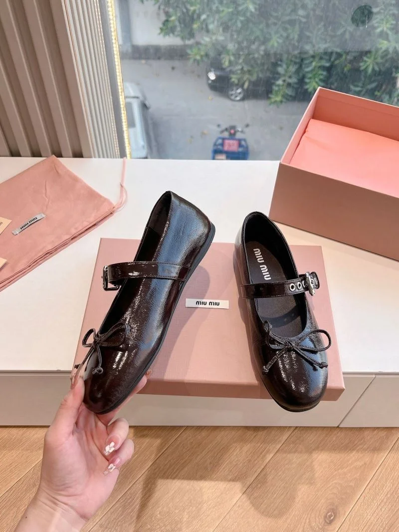 Value-priced Miu Miu Shoes
