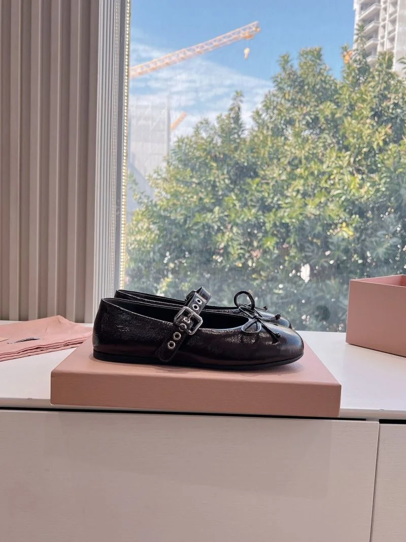 Value-priced Miu Miu Shoes