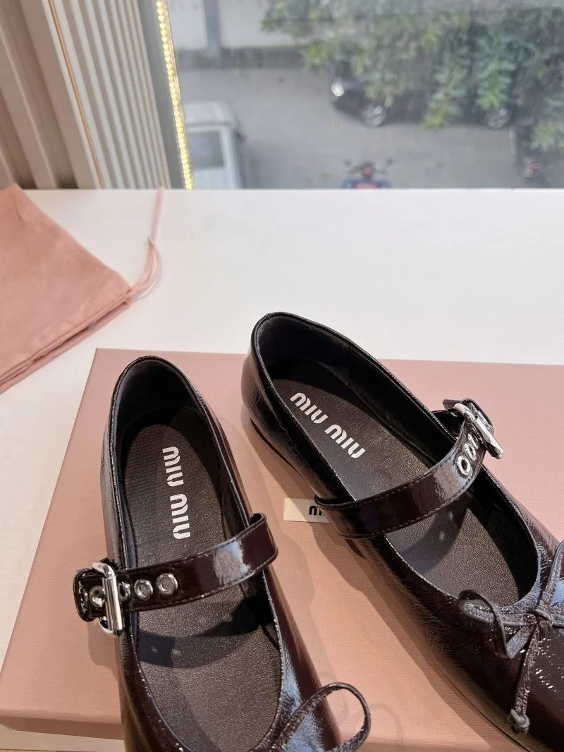 Value-priced Miu Miu Shoes