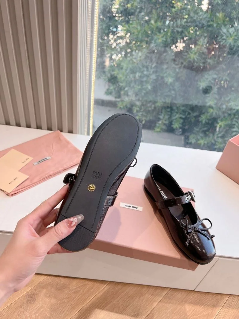 Value-priced Miu Miu Shoes