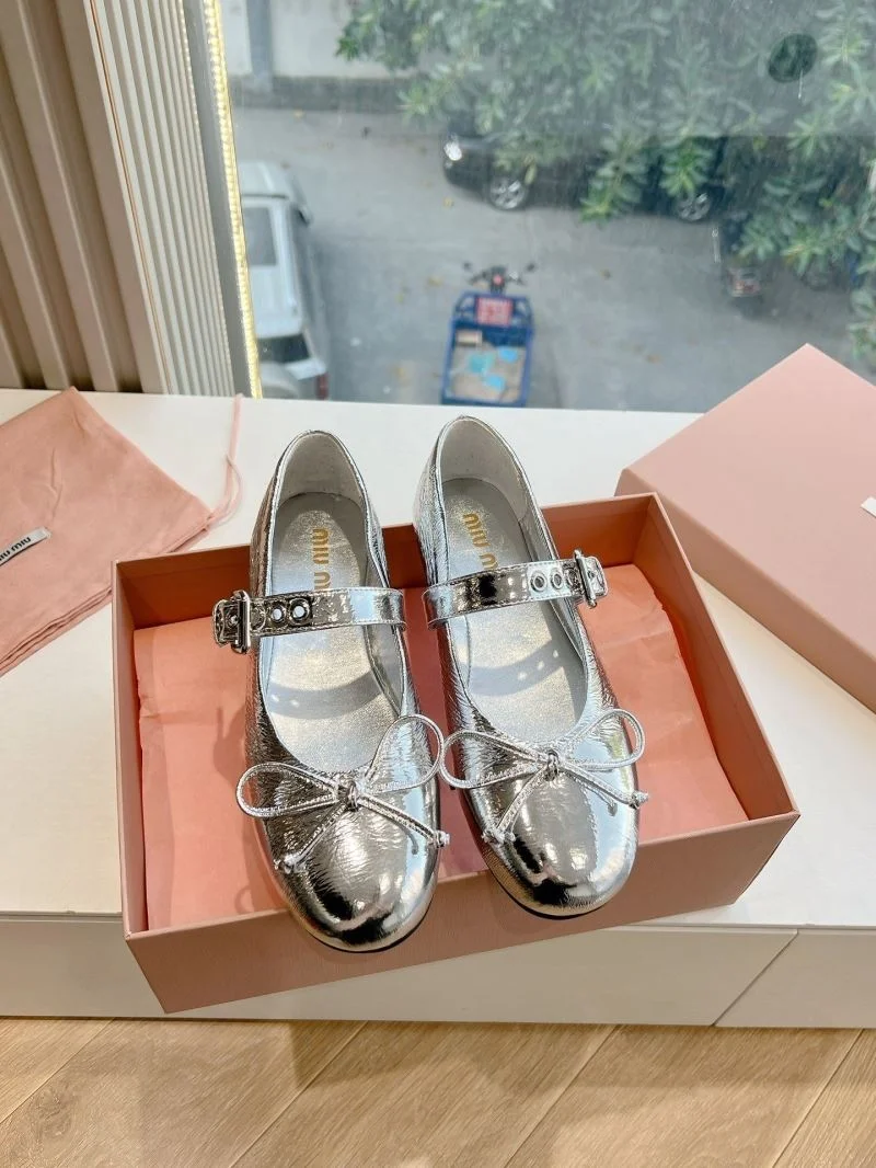 Miu Miu Shoes