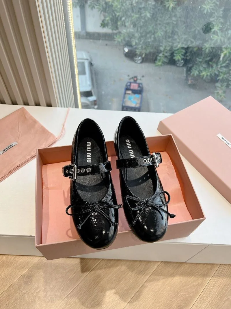 Miu Miu Shoes