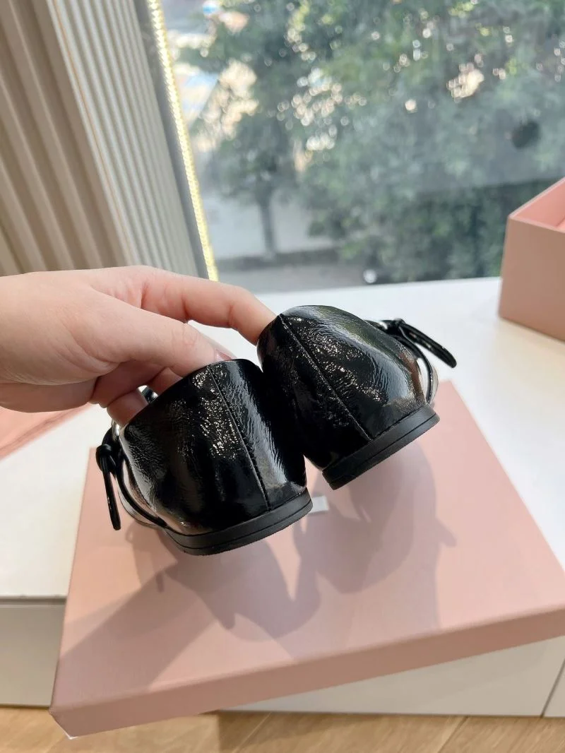 Accurate model Miu Miu Shoes