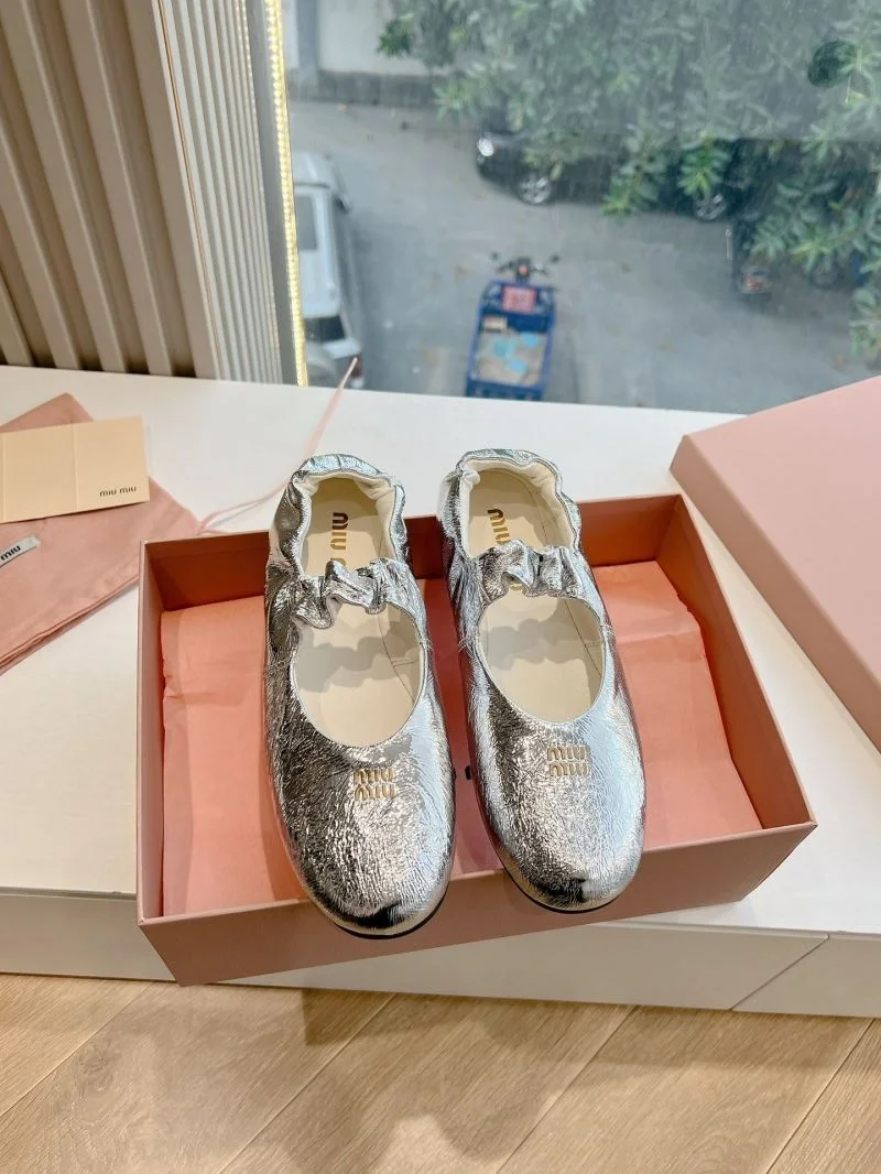 Miu Miu Shoes