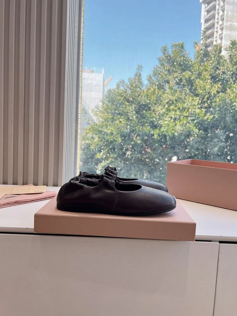 Miu Miu Shoes