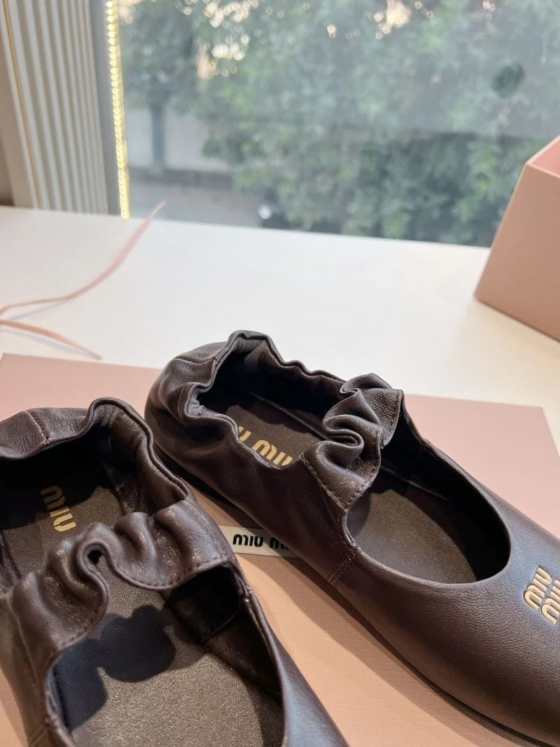 Miu Miu Shoes