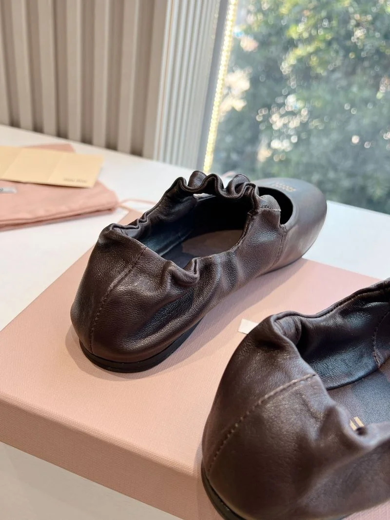 Miu Miu Shoes