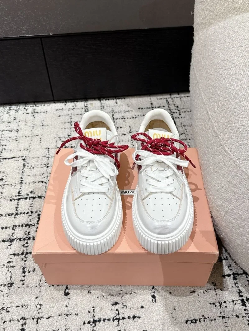 Miu Miu Shoes