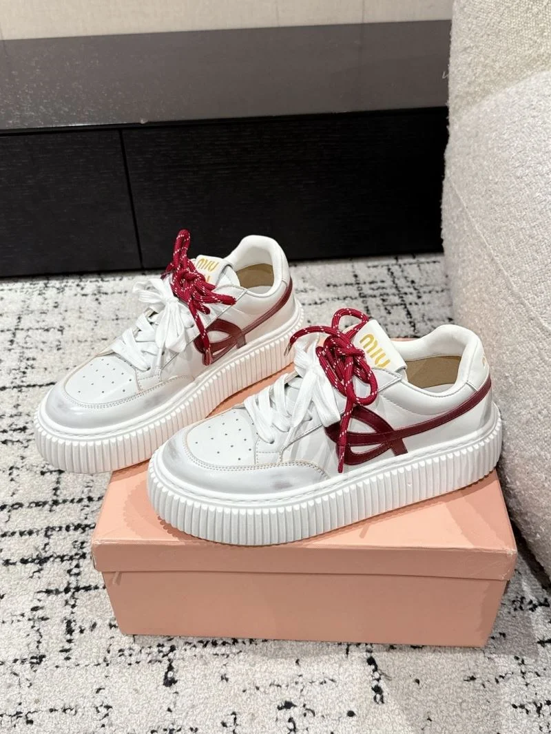 Economical Miu Miu Shoes