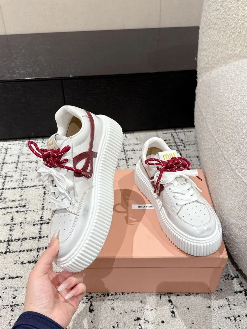 Economical Miu Miu Shoes