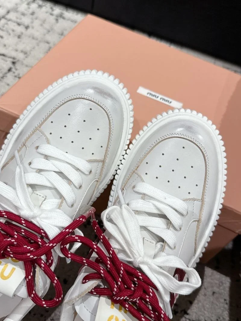 Economical Miu Miu Shoes