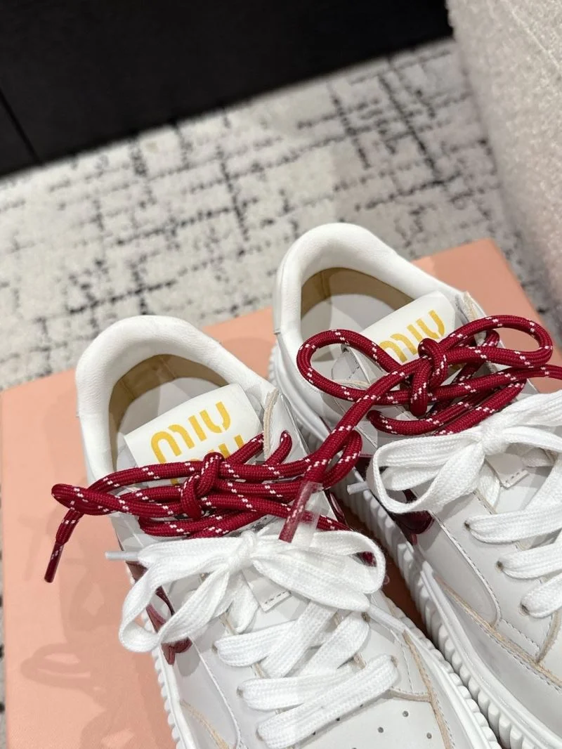 Economical Miu Miu Shoes